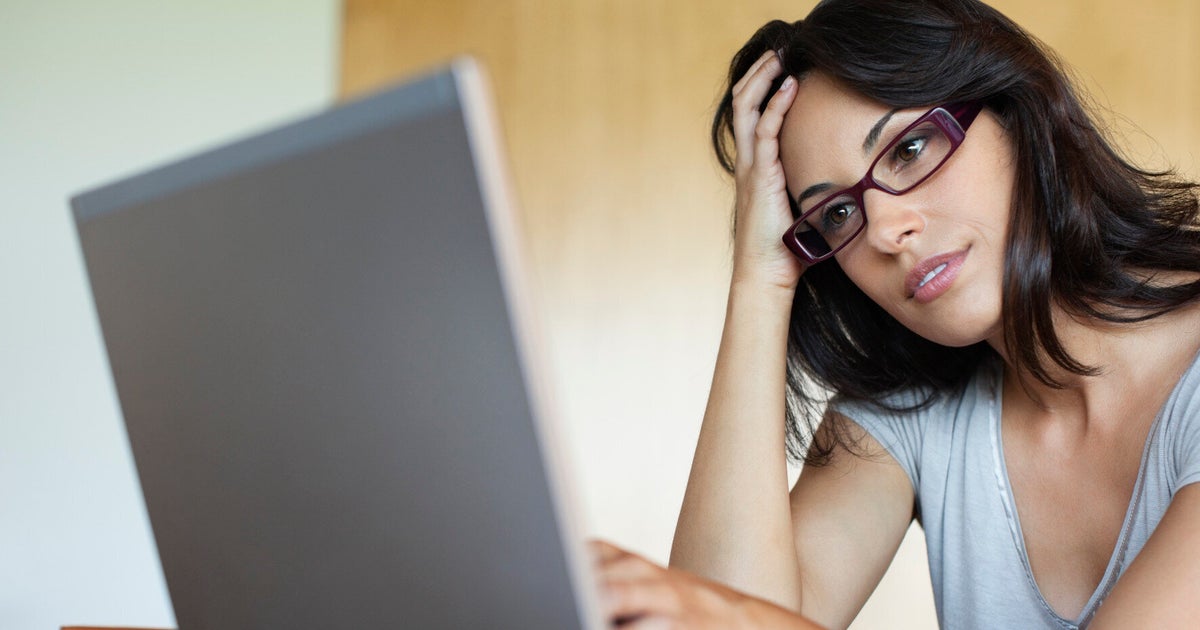 Unfulfilled At Work? 9 Steps To Career Satisfaction | HuffPost UK Students