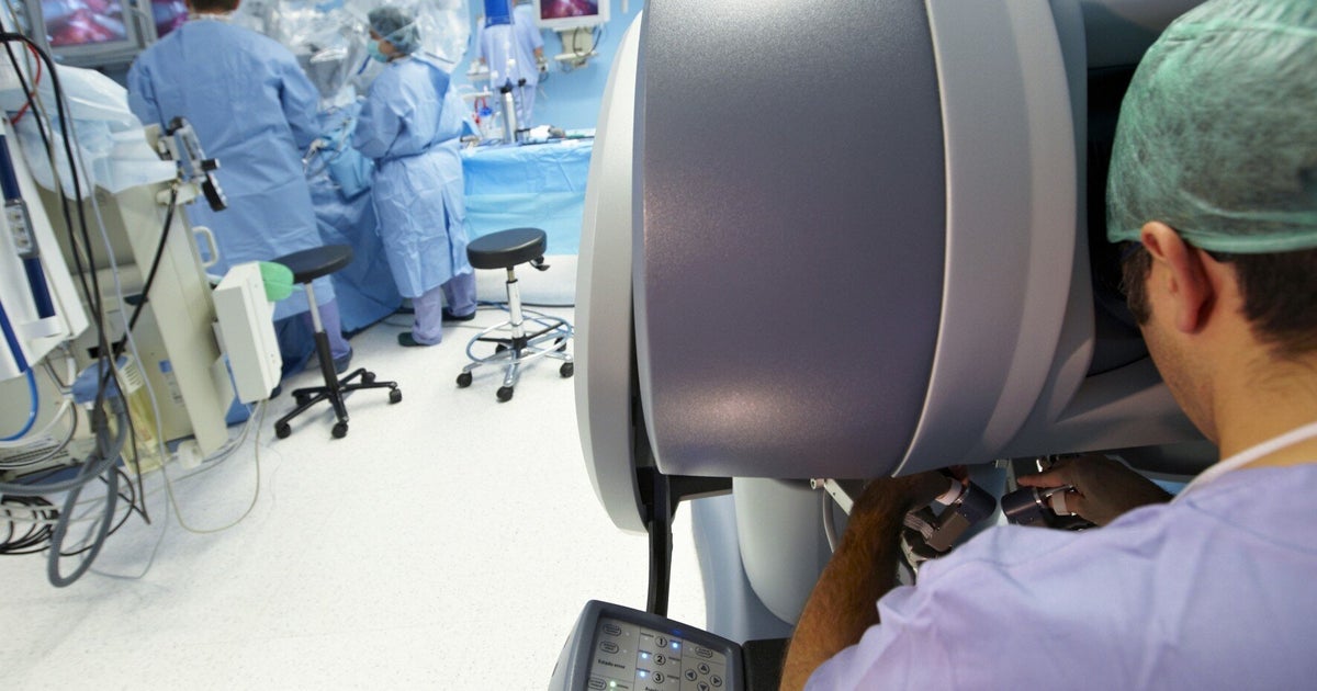 Test For Aggressive Prostate Cancer Could Eliminate The Need For ...