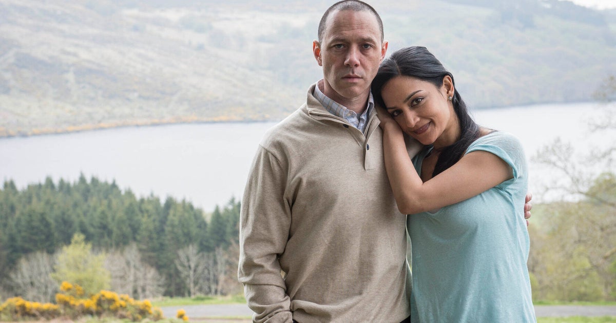 'The Widower' Episode 3 Review - Malcolm Webster Finally Runs Out Of ...