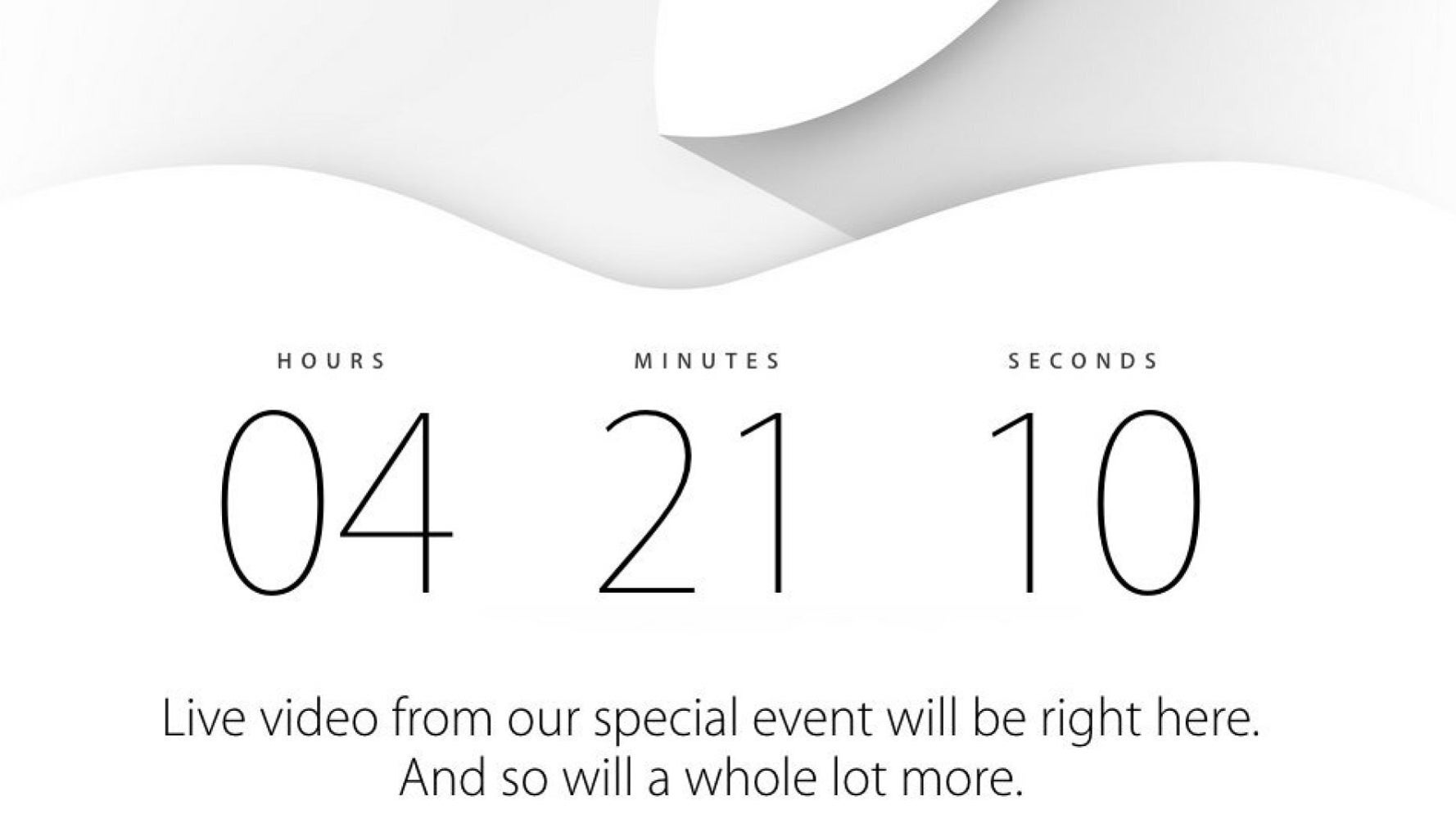 Apple Event Live: Here's How To Watch It | HuffPost UK Tech