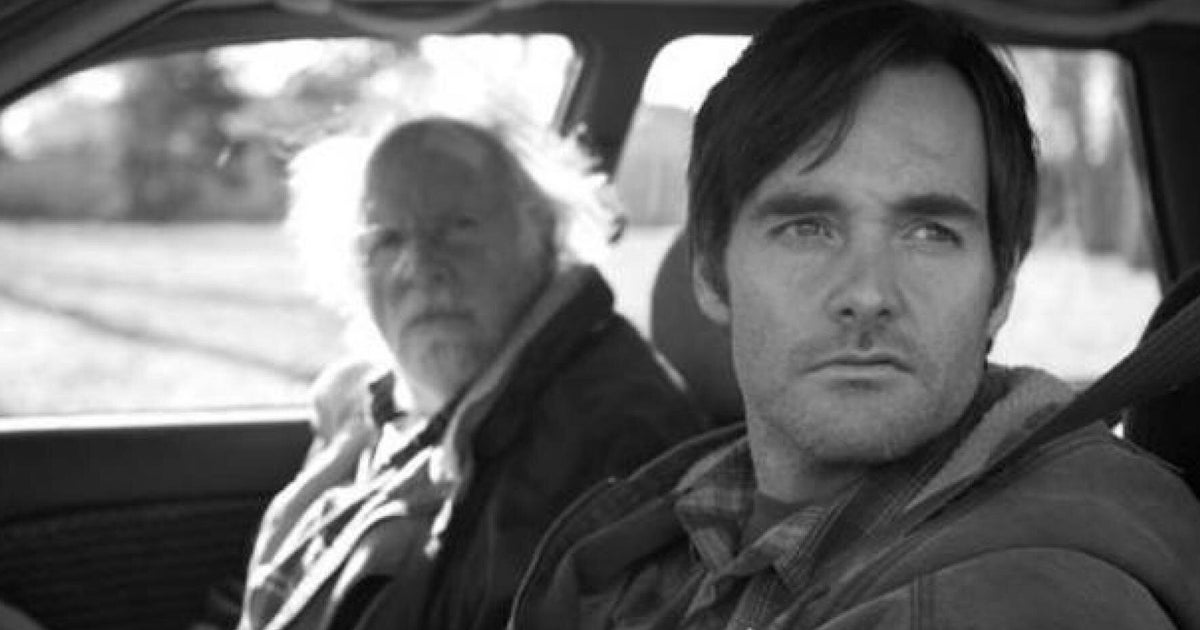 Nebraska: Extended Preview Of Oscar-Nominated Film Starring Bruce Dern ...
