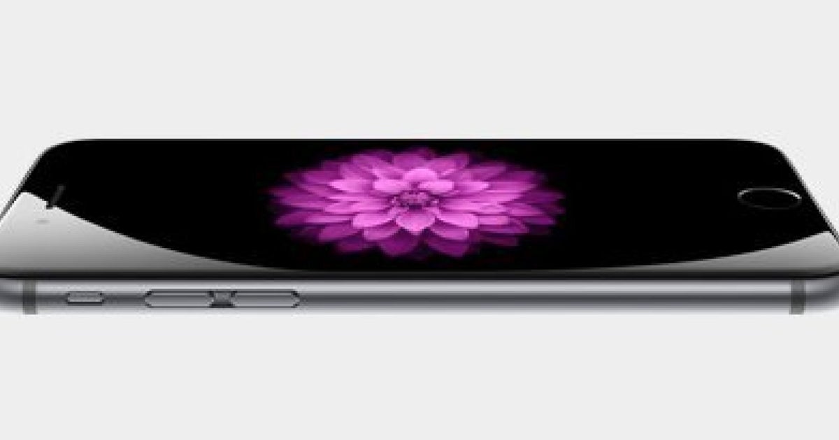 Apple iPhone 6 And 6 Plus: Release Date, Price And Key Features ...