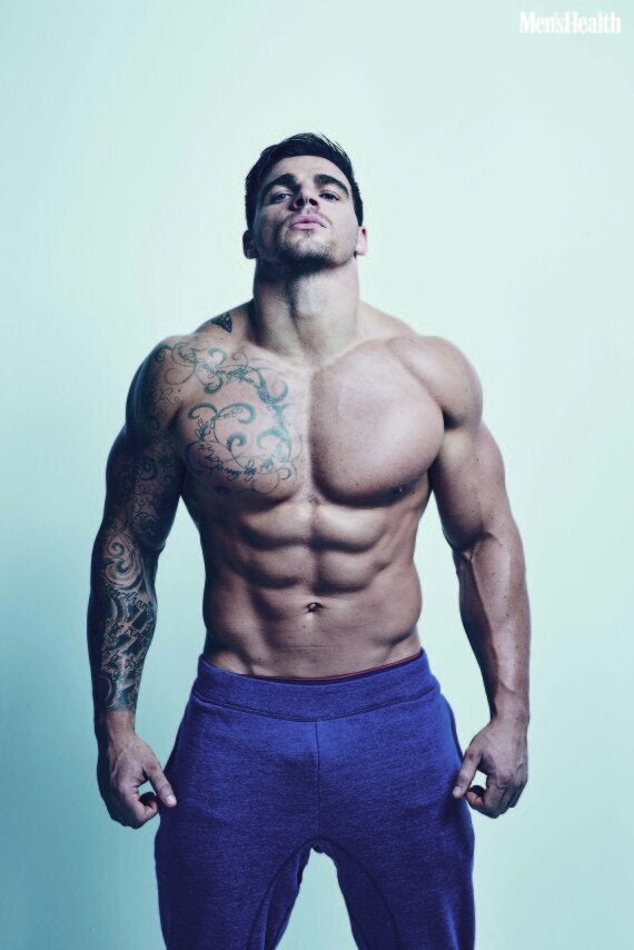 Stuart Tomlinson, Ex-Burton Goalkeeper, WWE's First British Star ...