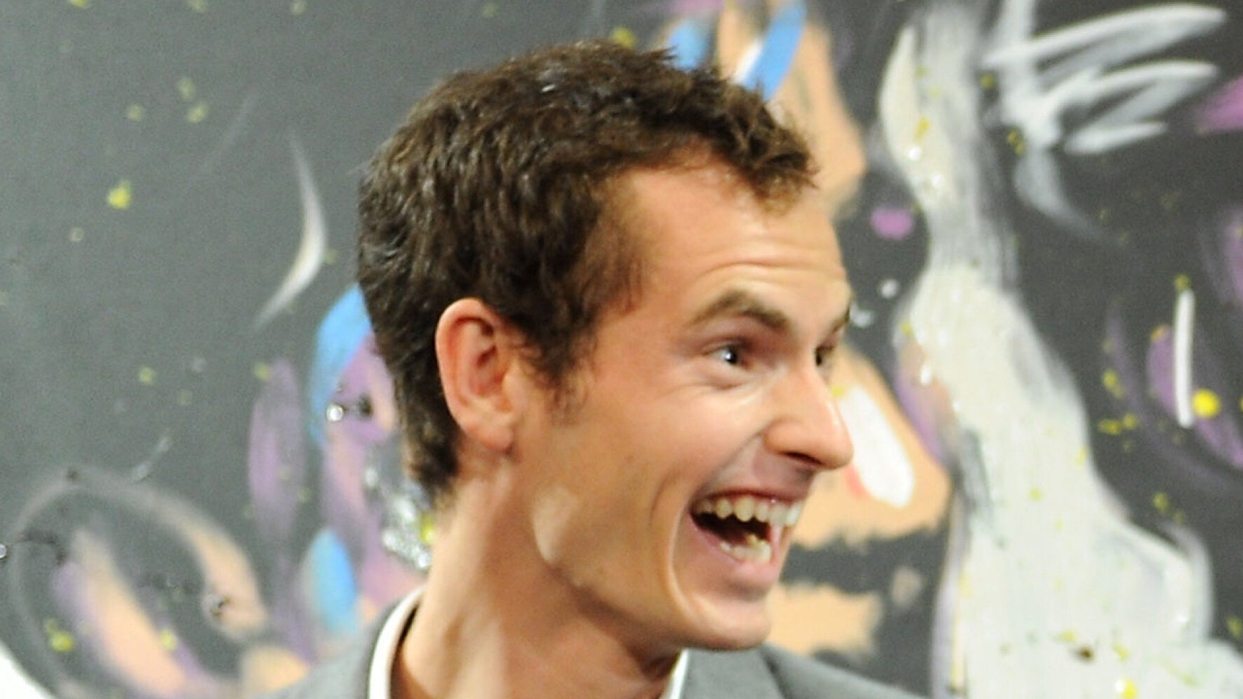Andy Murray Tweets April Fool About Hiring New Coach | HuffPost UK Sport
