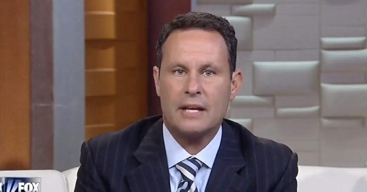 Fox News Denies It Thinks Domestic Abuse Is Funny After Joking About ...