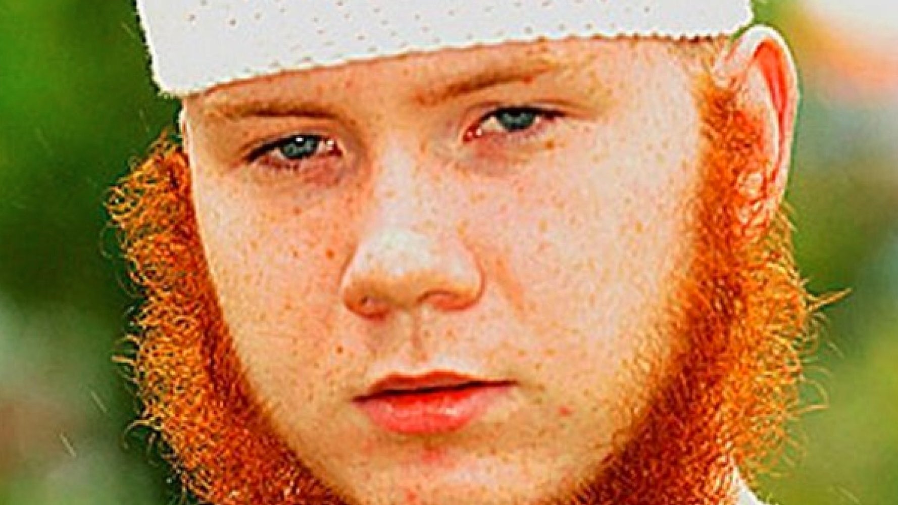Breitbart Article Thinks Redheads Are More Attracted To Islamic ...