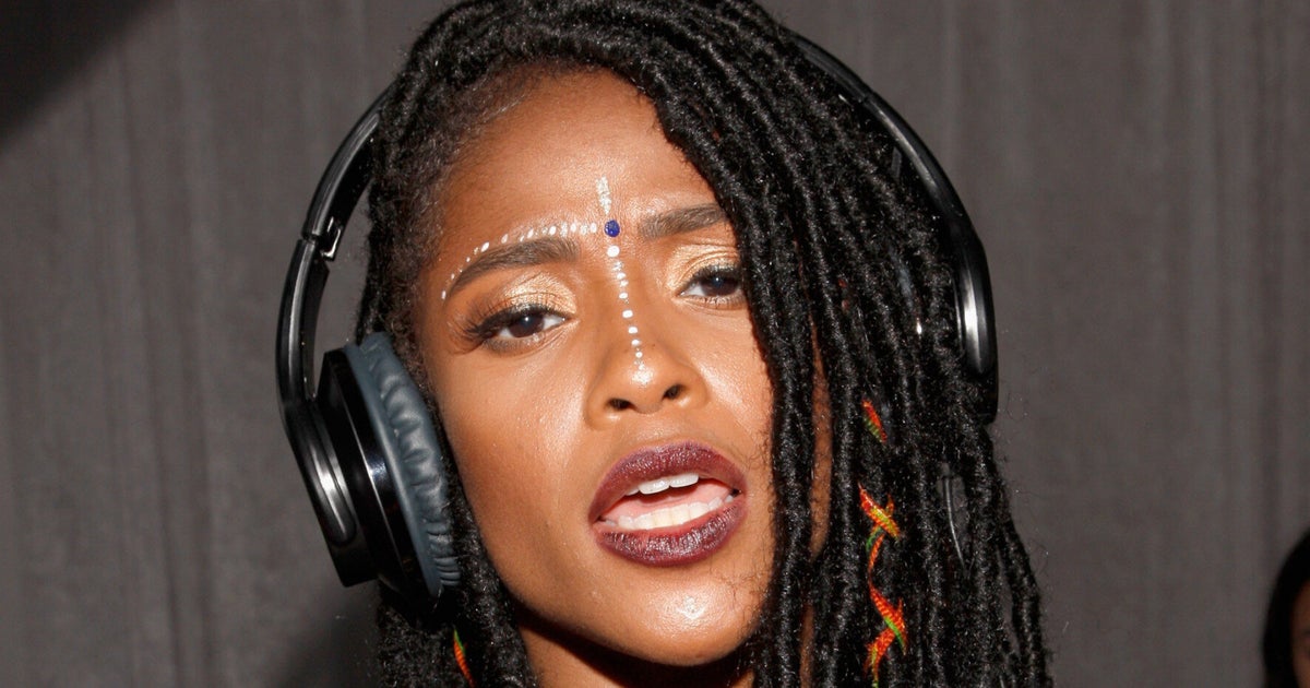 Simone Battle Dead: G.R.L. Star's Suicide Was 'Over Money Worries ...