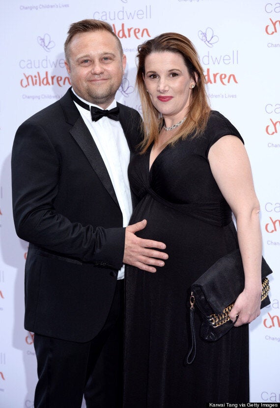 Sam Bailey Gives Birth To Baby Girl, 'X Factor' Winner Announces She ...