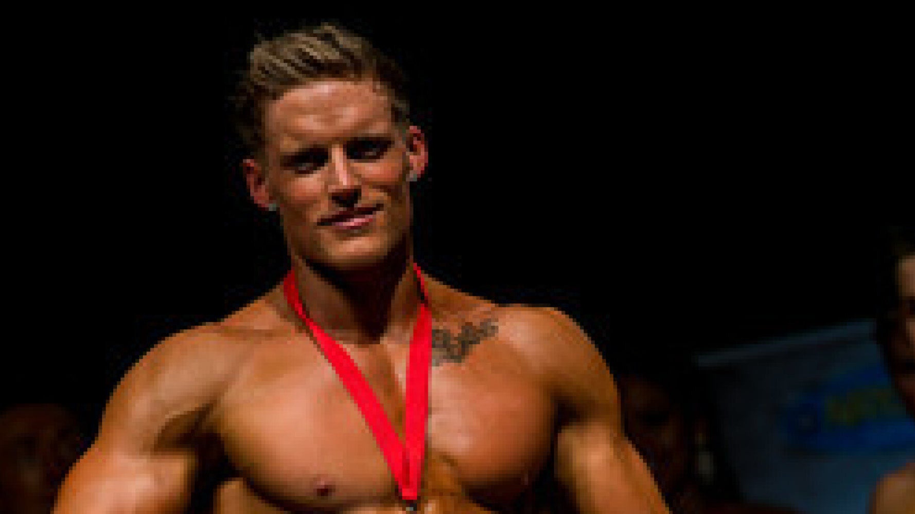 Meet Mr And Ms University, The Winners Of First Ever Student ...