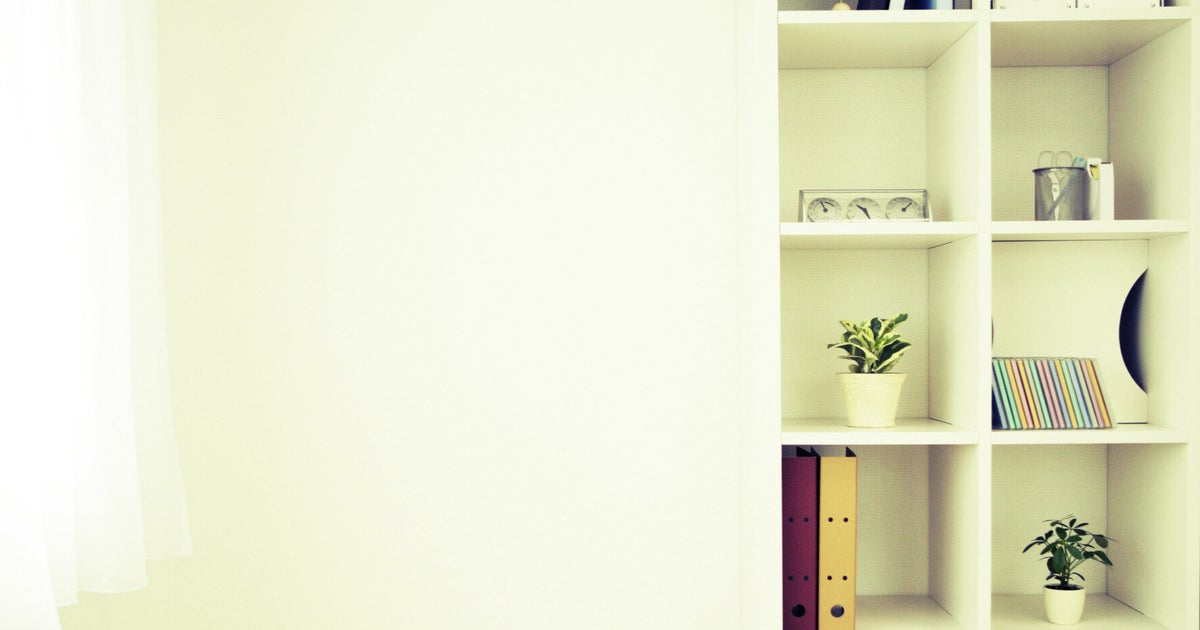 Organise Your Home: Stylish Storage Solutions For Every Room | HuffPost ...