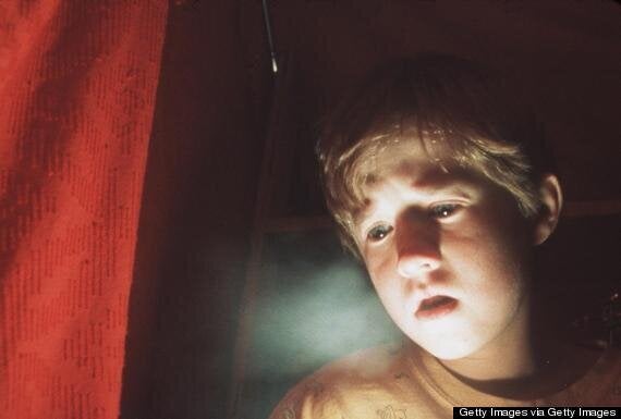 'The Sixth Sense' Child Actor Haley Joel Osment Is Unrecognisable ...