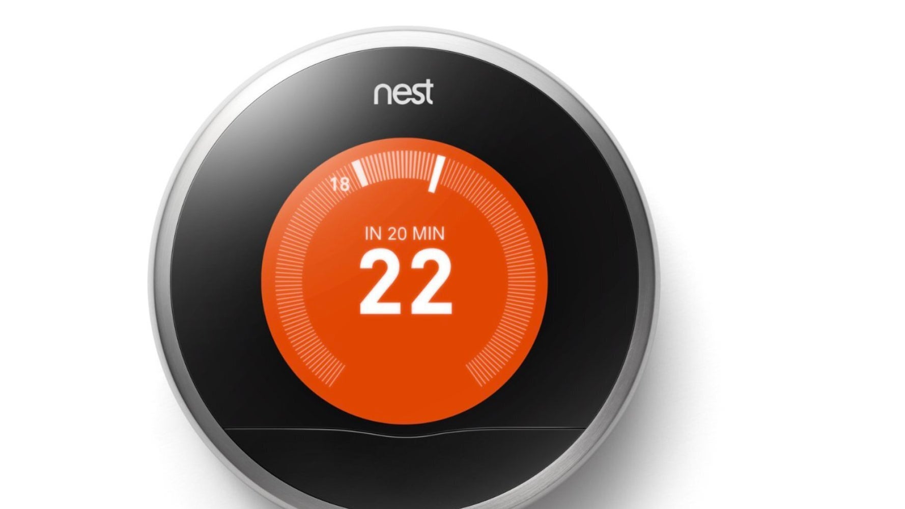 Nest 'Smart' Thermostat To Launch In The UK | HuffPost UK Tech