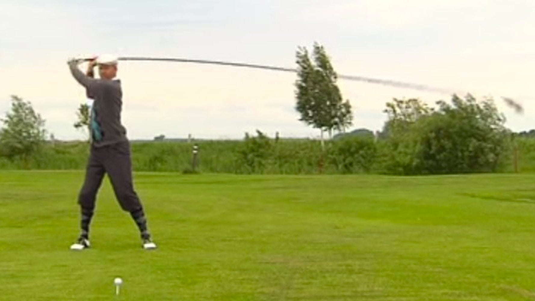 Longest Golf Club In The Bag at Sandra Moody blog