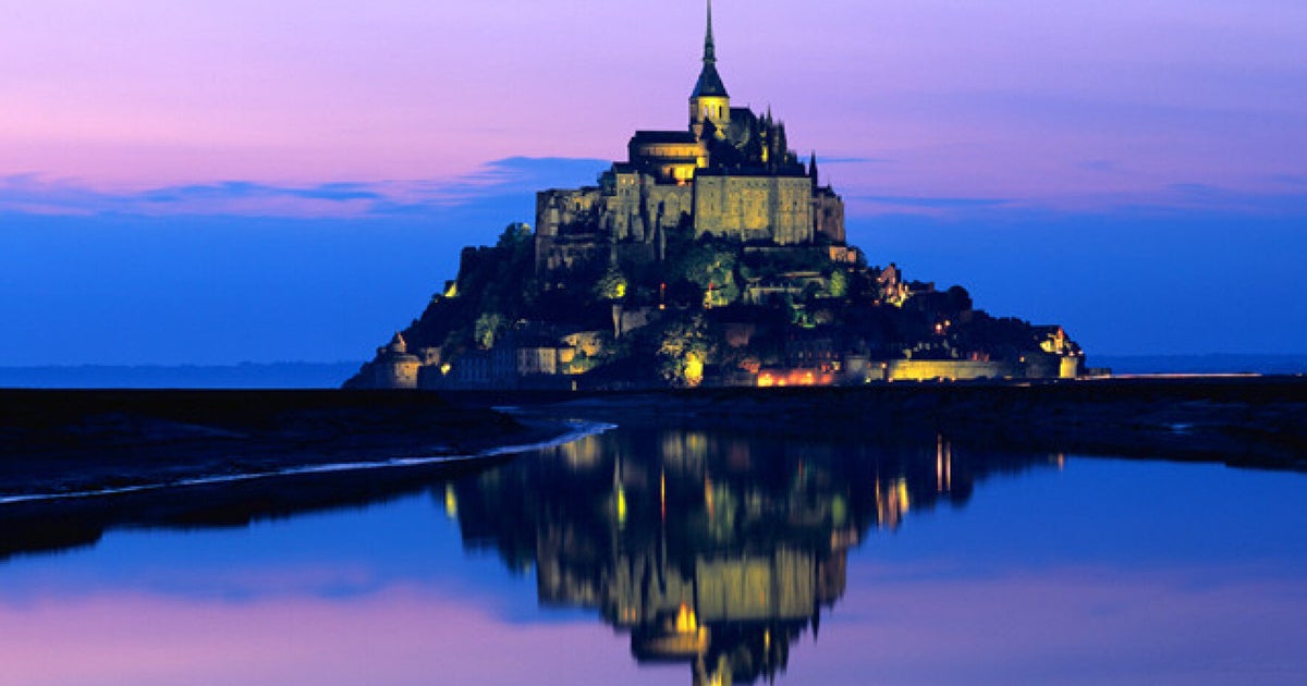 Religious Tourism: Experiencing Faith and Different Cultures | HuffPost ...