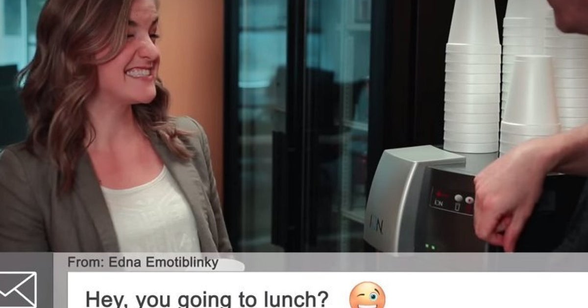 These Email Situations Acted Out In Real Life Will Make You Laugh Until ...