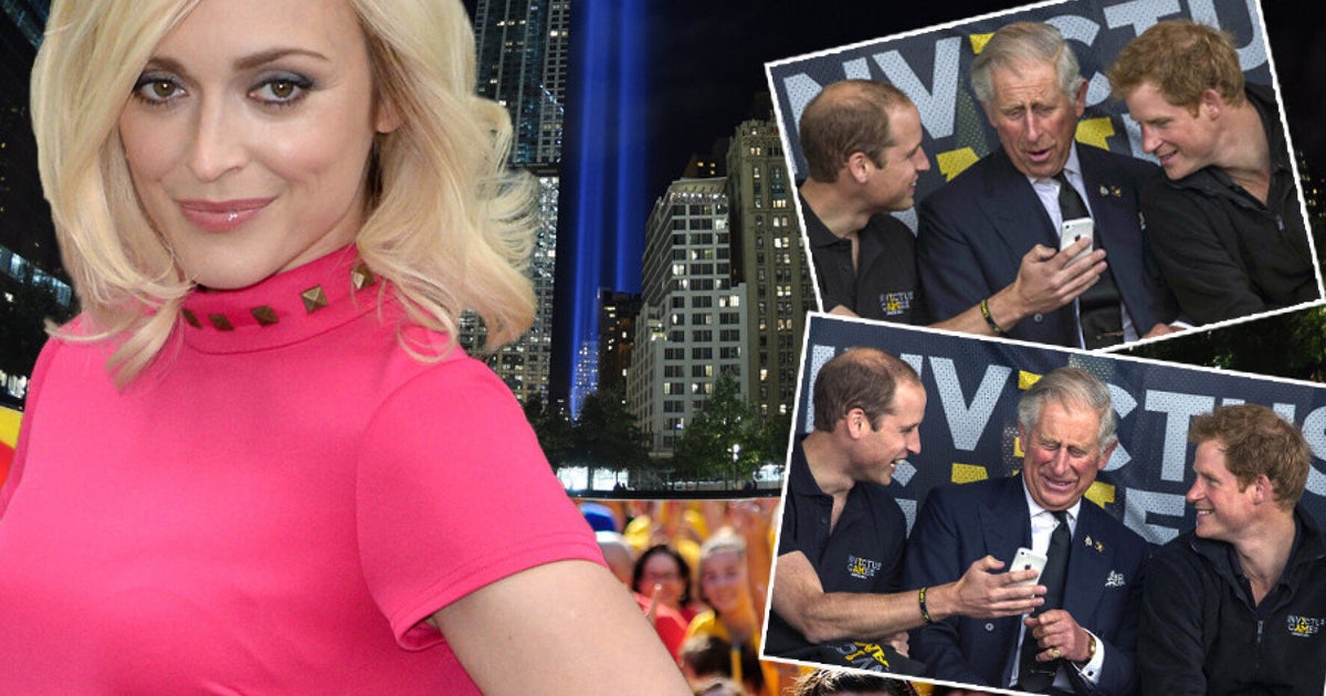 Pictures Of The Day: Photos From Friday 12th September 2014 | HuffPost ...