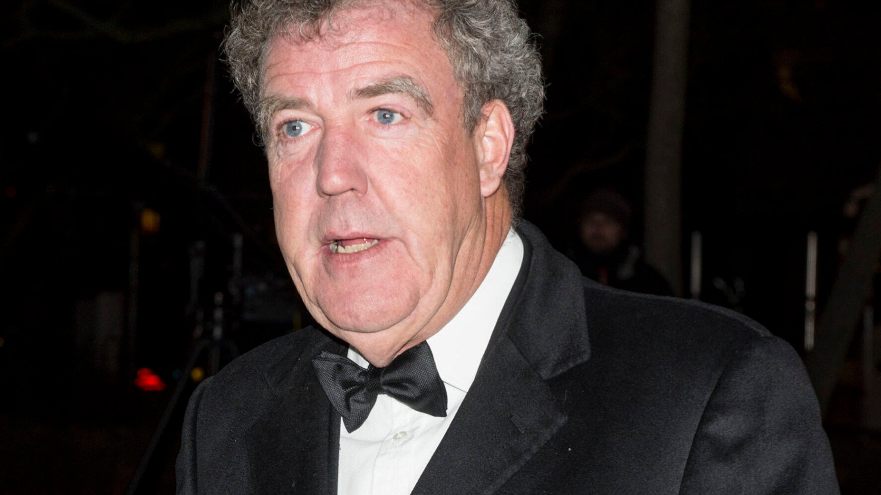 Jeremy Clarkson Slams 'Top Gear' Sacking Rumours, Insists He'll Be Hosting New Series 'Early ...