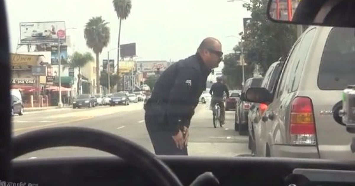 Good Cop Prank Police Officer Pulls Over Safe Drivers And Rewards
