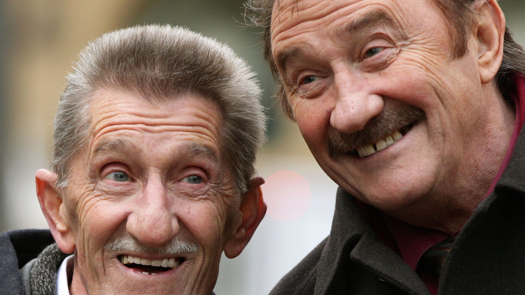 Chuckle Brothers' 'Shock' At Allegations DLT Assaulted Stagehand At ...
