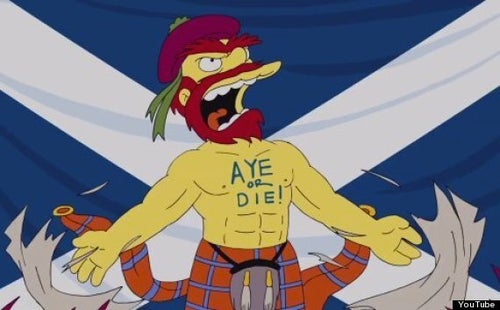 Willie Simpson Memes The Simpsons Make Way For Willie! #thesimpsons
