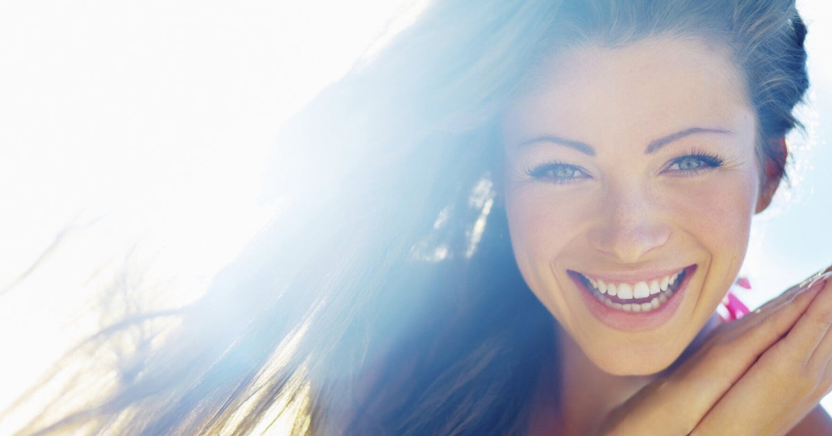 Seven Steps to Flourishing: Plant the Seeds to Be Happier This Spring ...