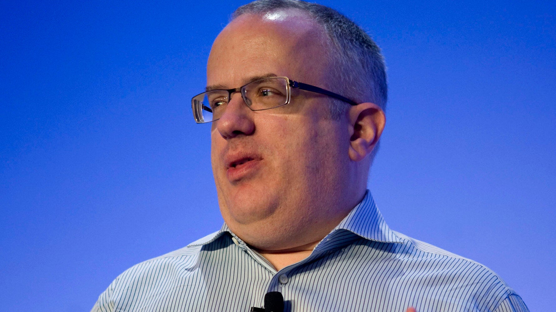 Mozilla CEO Brendan Eich Resigns Over Gay Marriage Backlash | HuffPost ...