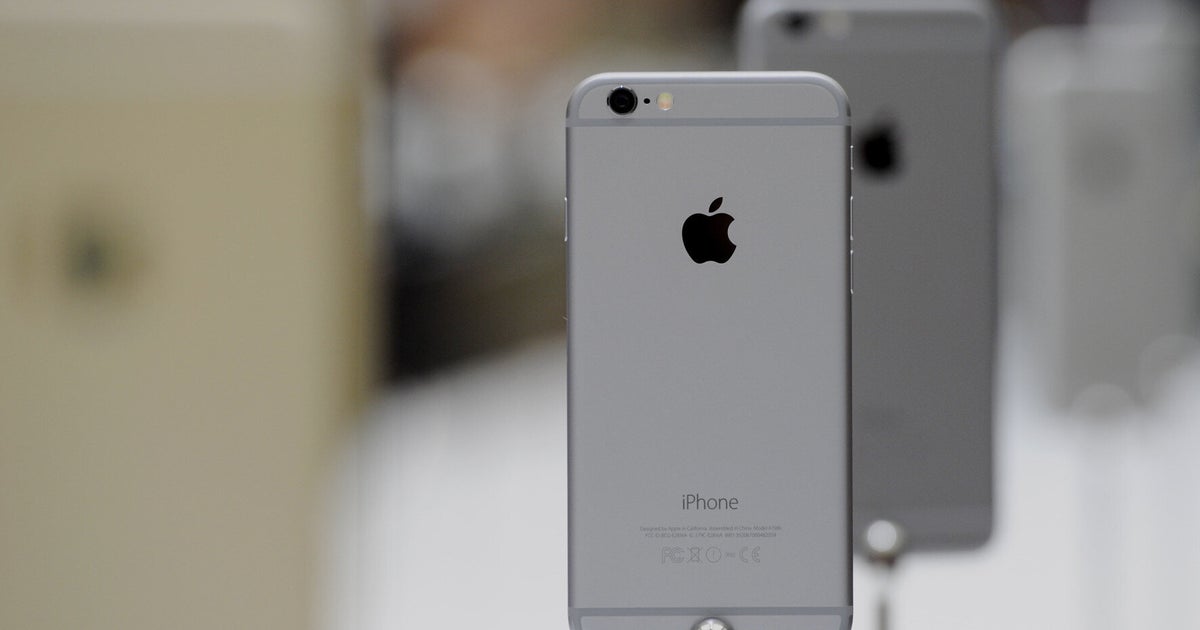 Phones 4u Collapse: iPhone 6 Pre-Orders Cancelled | HuffPost UK Tech