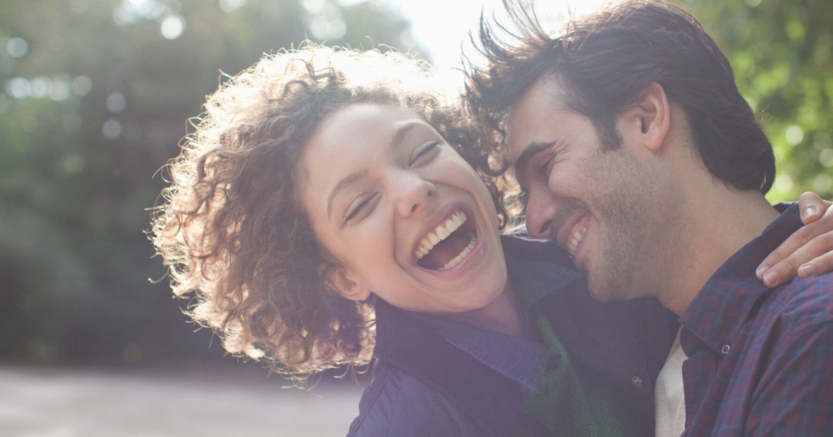 Why A Happy Wife Could Actually Result In A Happier Marriage (And Life ...
