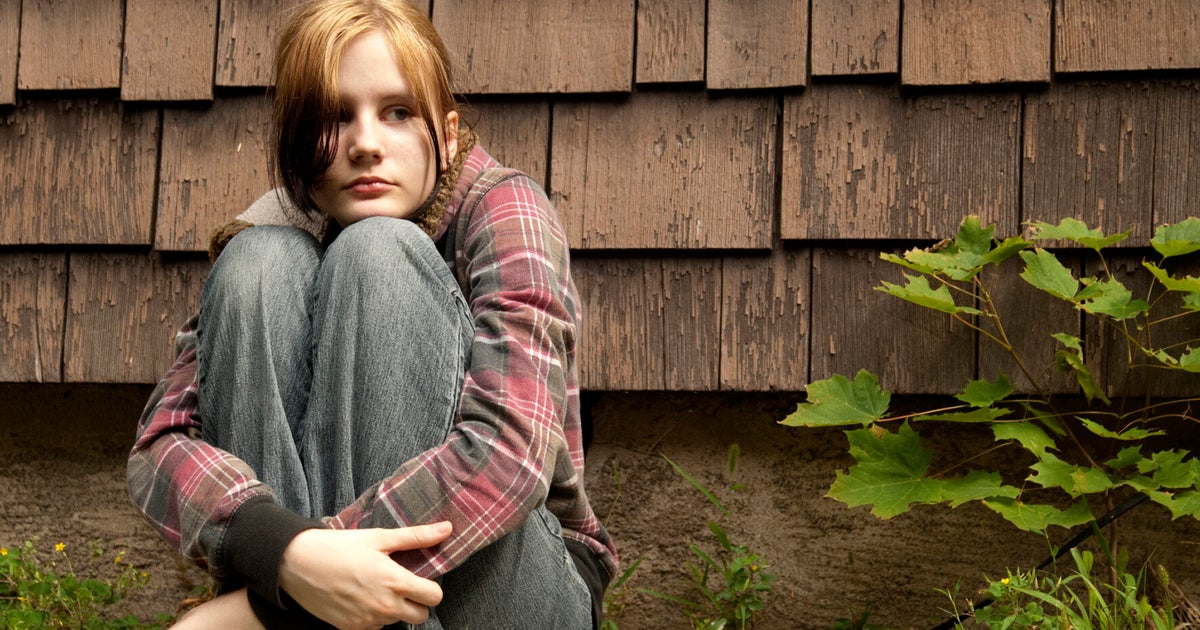 Screw Positive Thinking | HuffPost UK Life