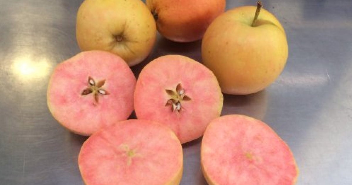 Meet The New Freaky 'Surprize' Apple Developed By Tesco | HuffPost UK Life
