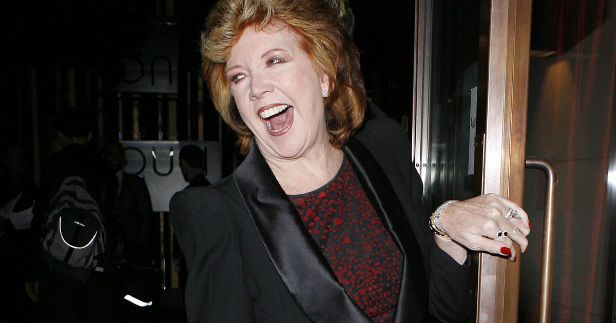Cilla Black: 7 Facts You Mightn't Already Know As 'Cilla' Biopic ...
