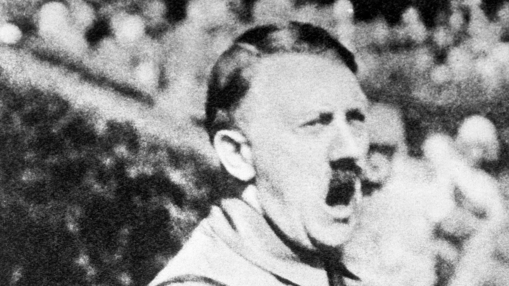 Adolf Hitler Might Have Married A Woman Of Jewish Descent, DNA Analysis ...