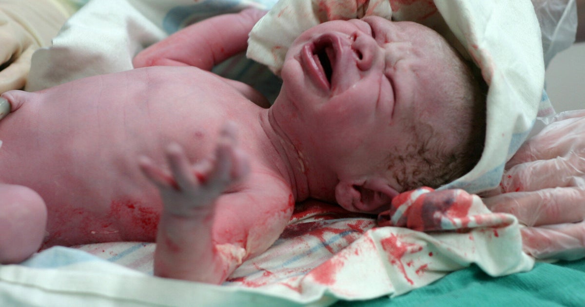 Microbirth: The Extra Question Every Expectant Mother Needs To Ask ...