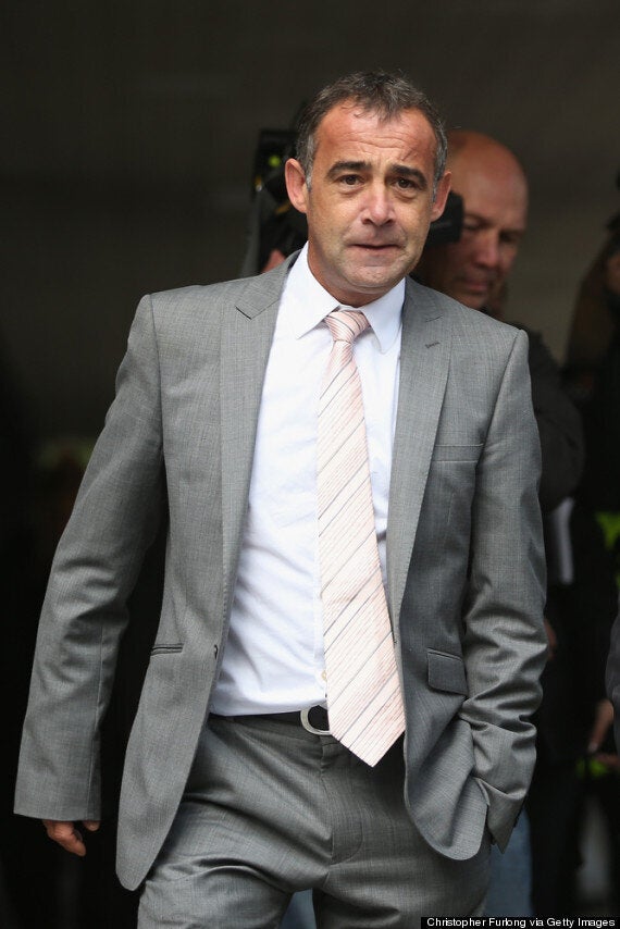 ‘Coronation Street' Actor Michael Le Vell To Make ‘Speedy Return' From ...