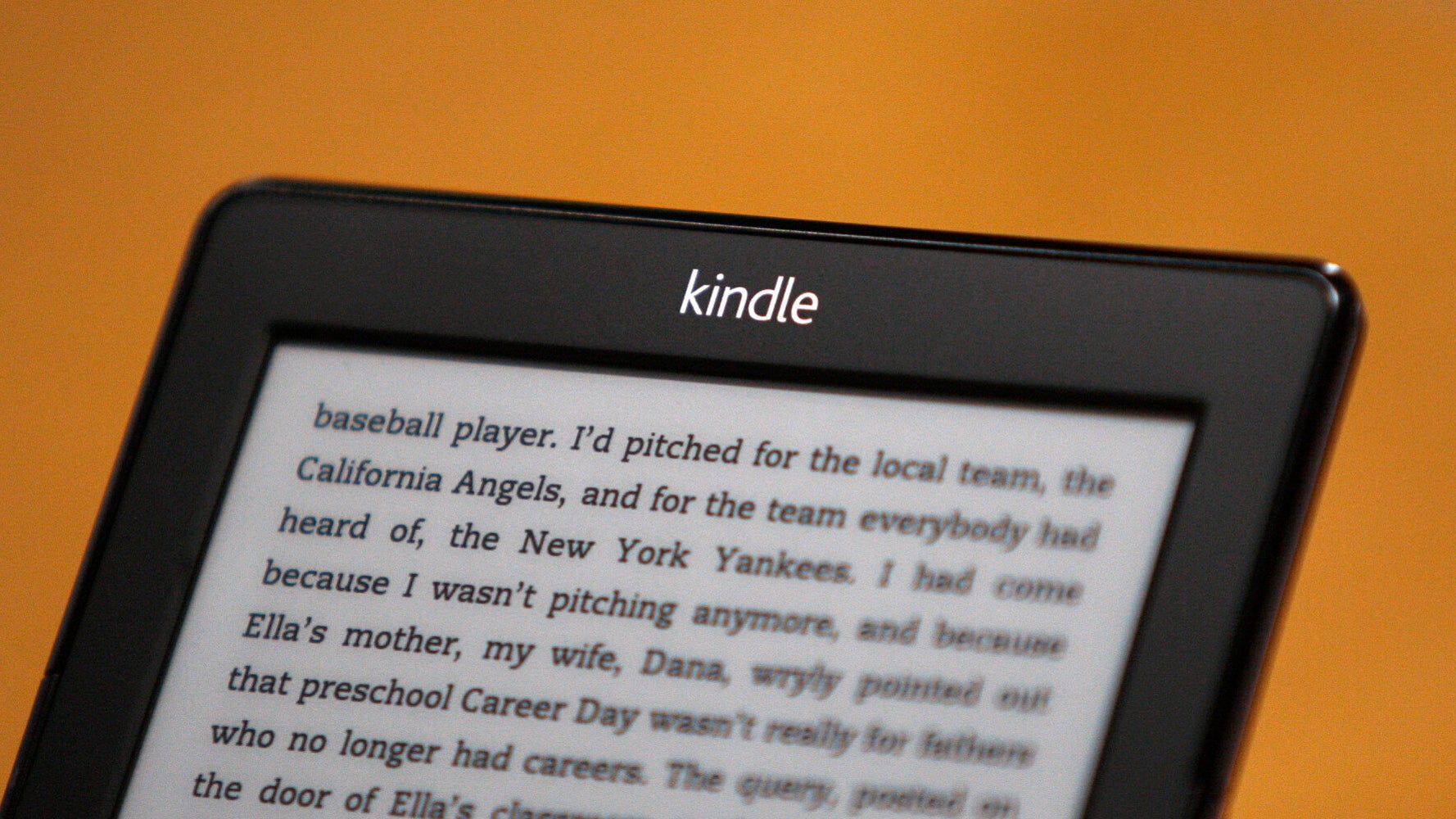 Kindle Voyage Leaked As Amazon s Thinnest Ebook Yet HuffPost UK Tech kindle-voyage-leaked-as-amazon-s-thinnest-ebook-yet-huffpost-uk-tech
