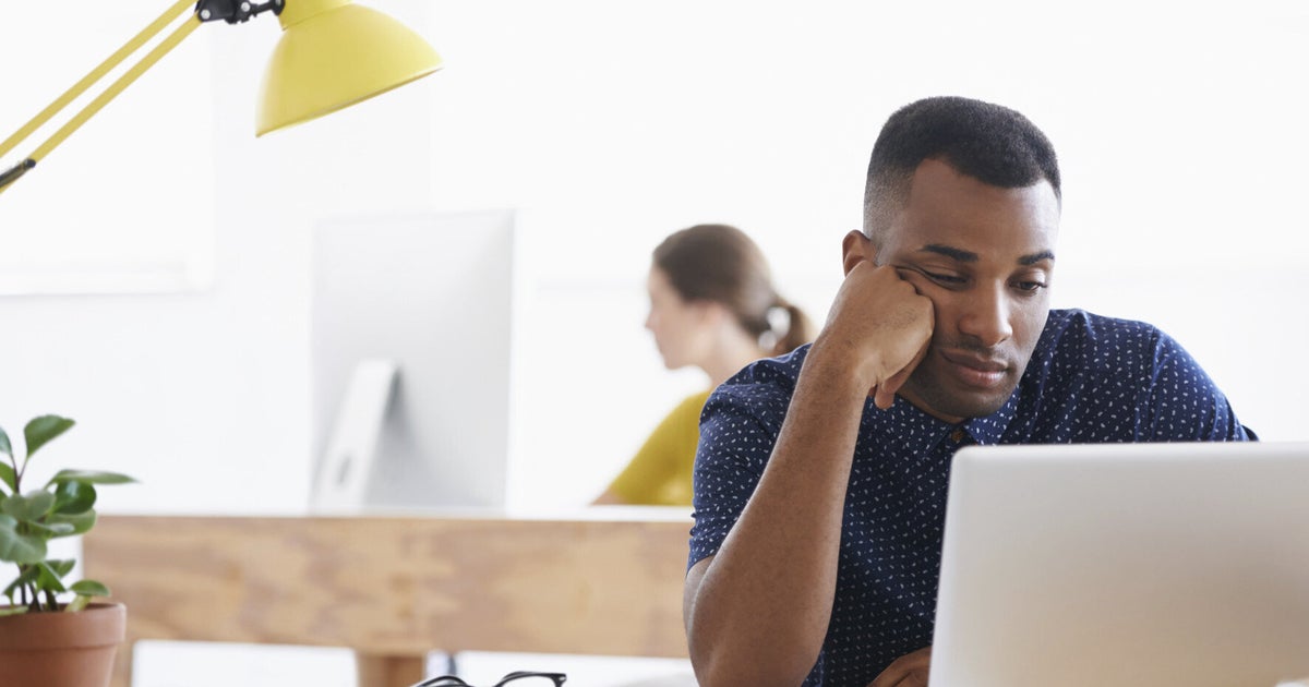 From Couch Potatoes To Desk Potatoes, This Is Proof We Need To Get Out ...
