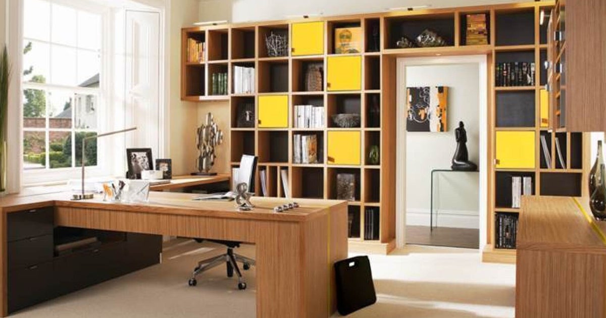 10 Ways To Add Space To Your Home | HuffPost UK Life