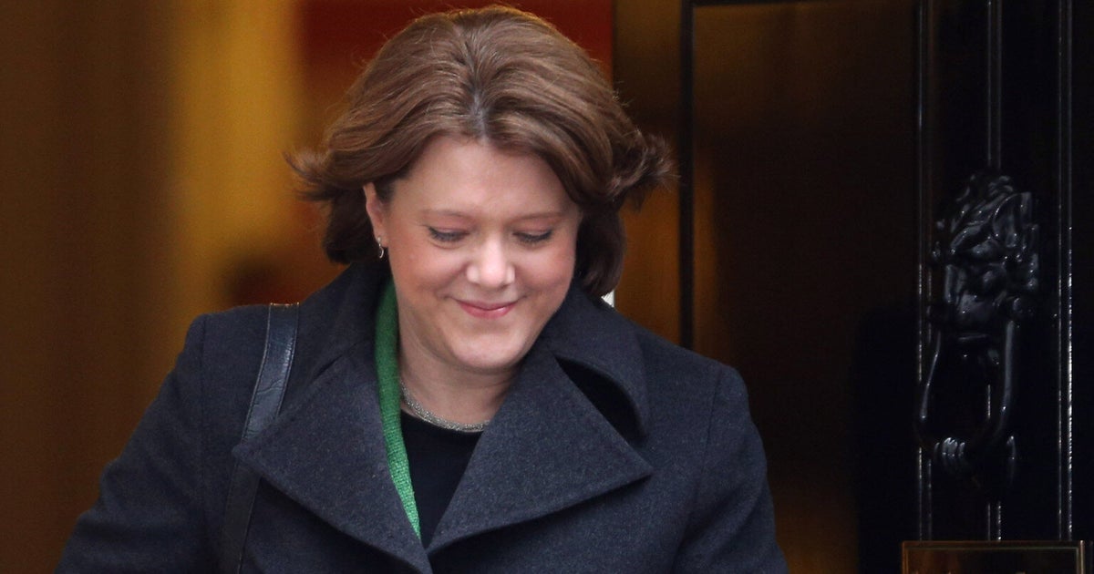 The Wider Context of the Controversy Surrounding Maria Miller ...