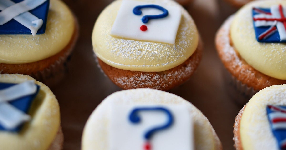 British Food Fortnight: The Wonderful Food Dishes That Sum Up Scotland ...