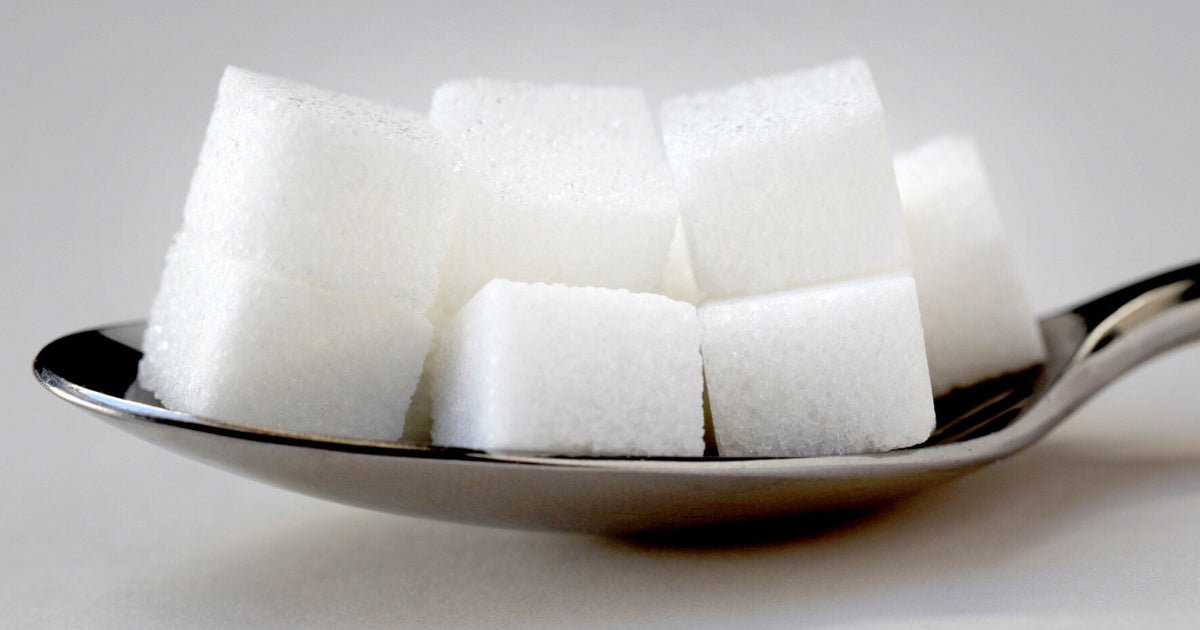 How to Give Up Sugar | HuffPost UK Life