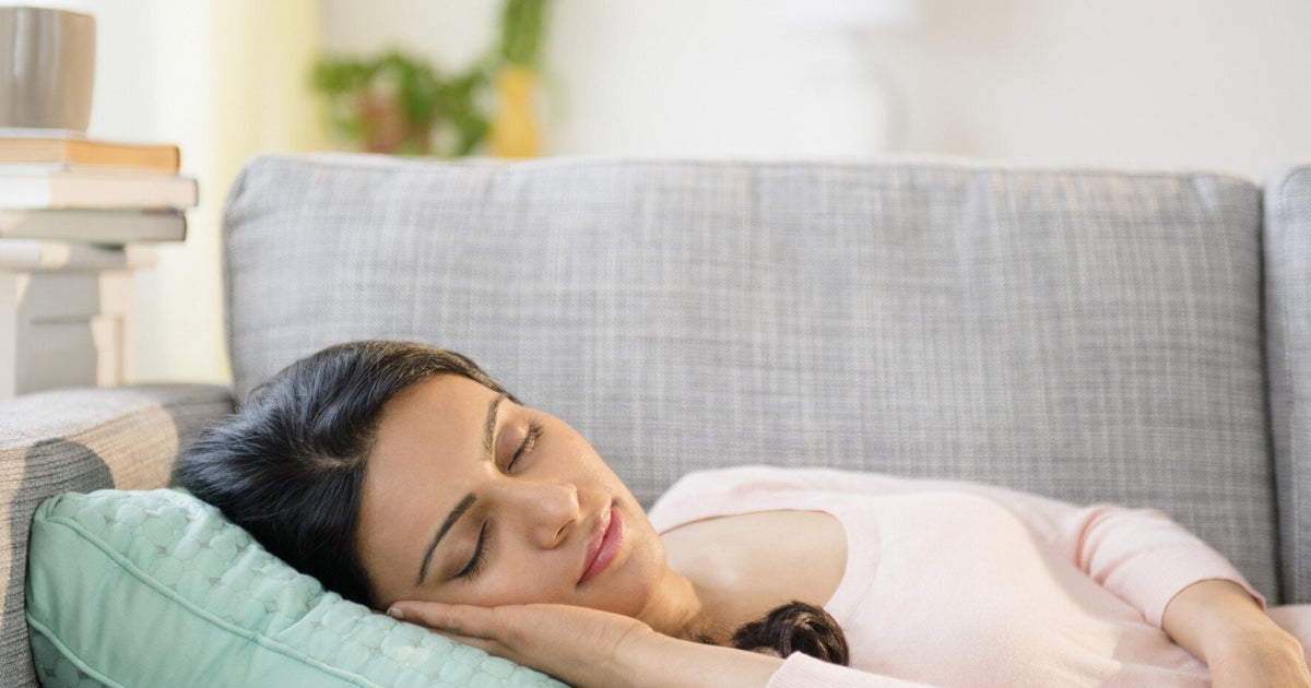 Have a Nap! | HuffPost UK Life