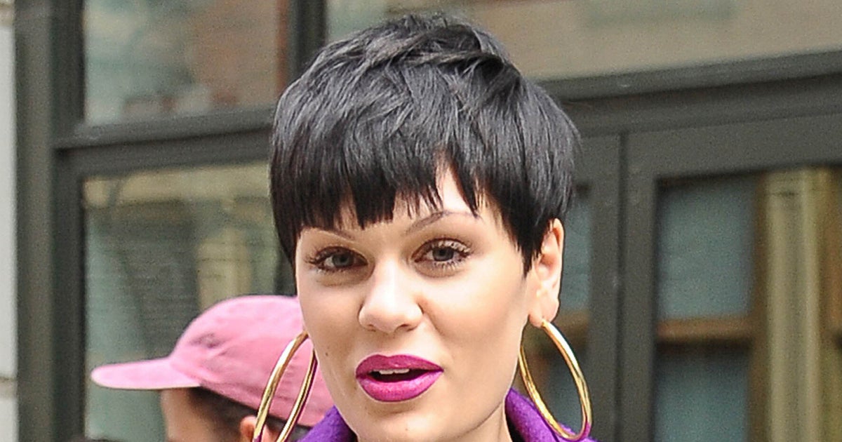 Jessie J Admits Being Bisexual Was ‘A Phase' | HuffPost UK Entertainment