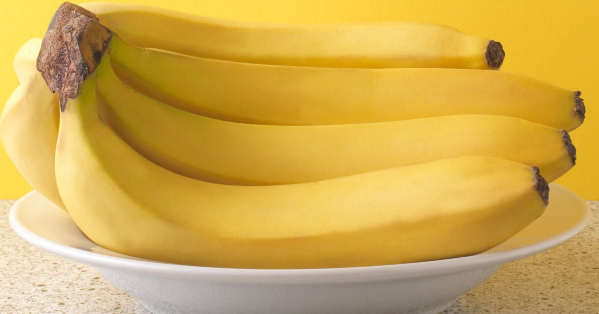 Slippery Banana Study Wins Pointless Research Award | HuffPost UK Tech