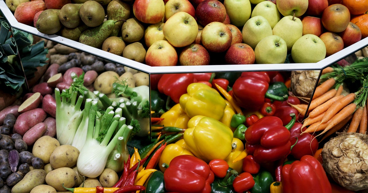 Seven Simple Ways to Get Your Seven a Day | HuffPost UK Life