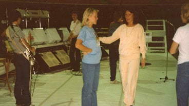 Agnetha Faltskog