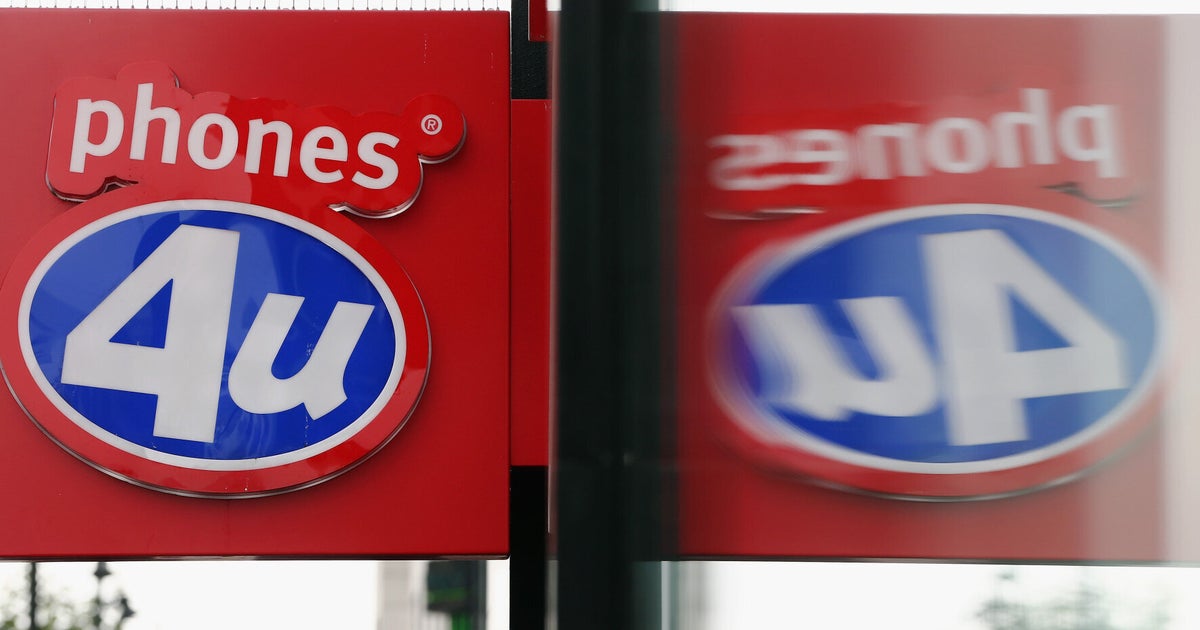Vodafone Saves Nearly 900 Phones 4U Jobs In Rescue Deal | HuffPost UK News