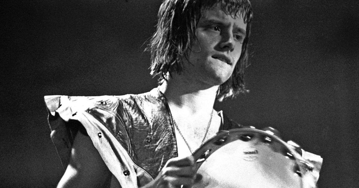 Greatest Capes: Prog Rock Style | HuffPost UK Entertainment