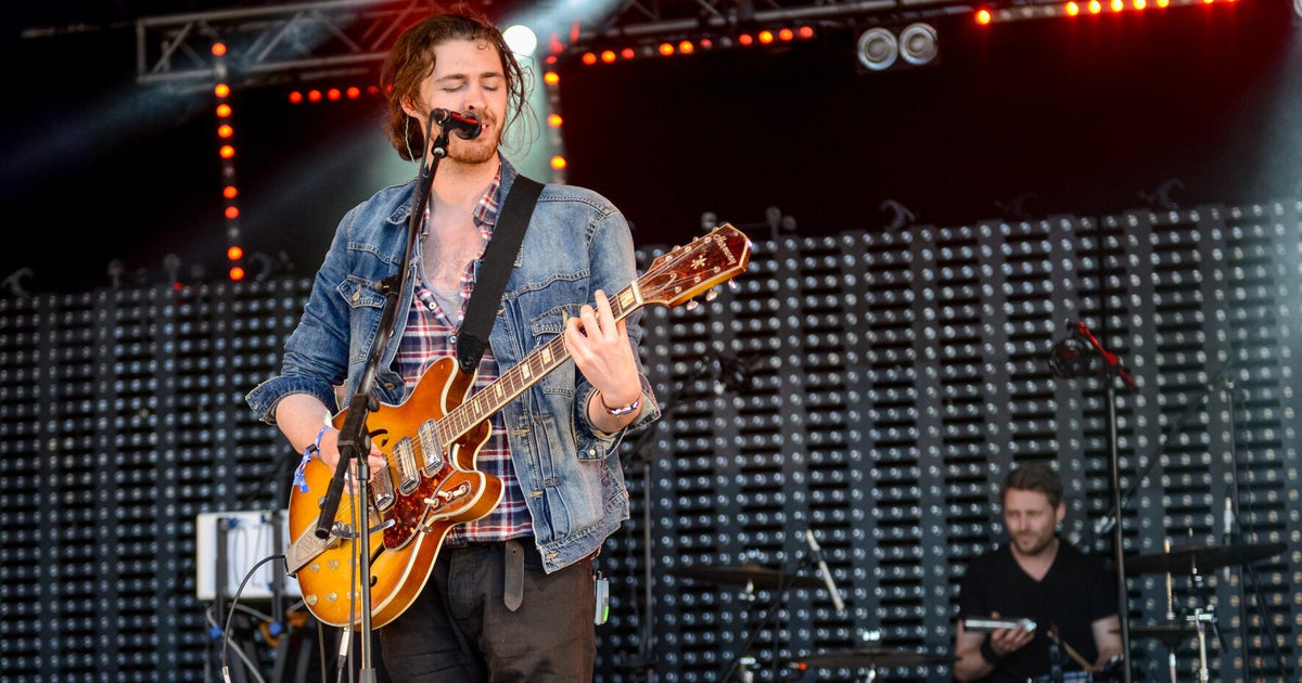 Hozier Interview: ‘Take Me To Church' Singer Reveals How Scrapping ...
