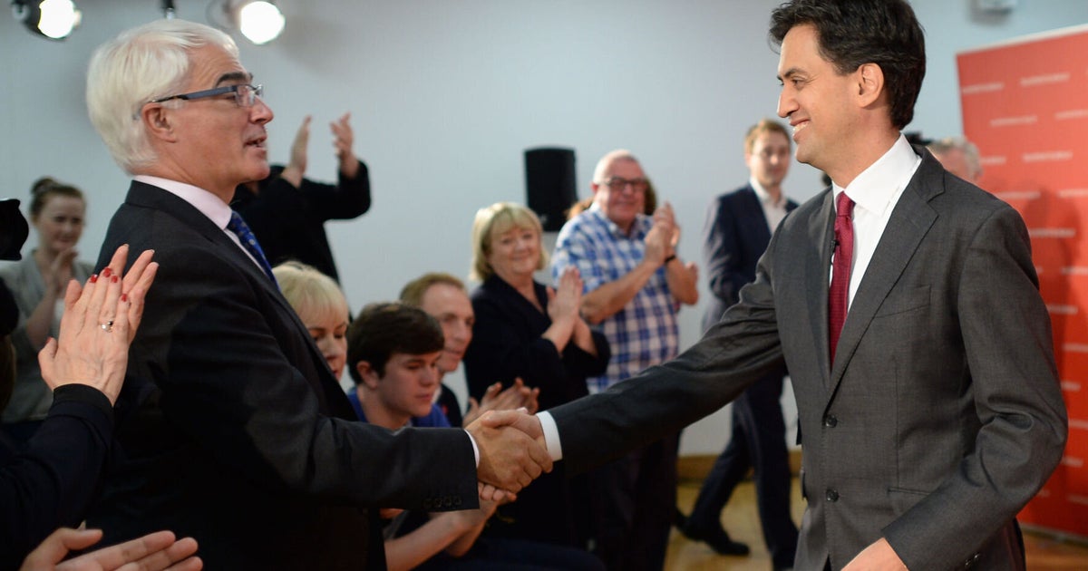 Scottish Independence Vote Will Secure Devolution Powers, Better ...