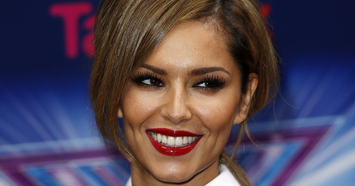 Cheryl Fernandez-Versini To Set Up Own Record Label To Rival 'X Factor ...